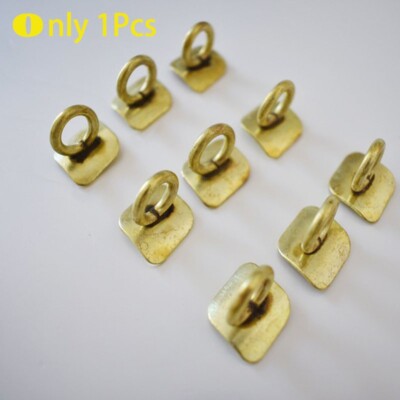 2025 NEW Sax/Saxophone Repair Neck Strap Ring Fits Most Models 1pc | eBay