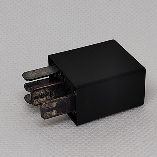 Original Omron 5-Pin Relay 04671167AB 21911 1083A31F G8HN-7010003 | eBay