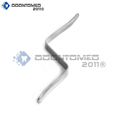 Z Knee Retractor Surgical Orthopedic Instruments | eBay
