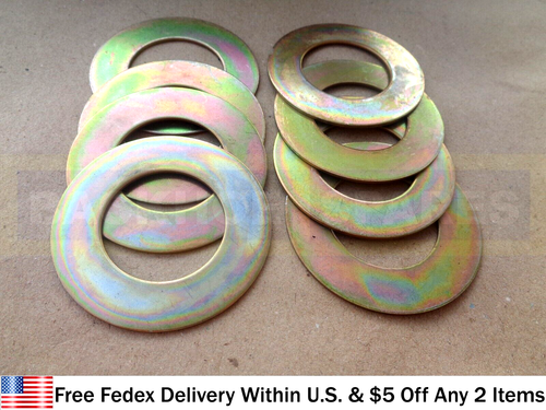 JCB PARTS - KING PIN SHIMS, SET OF 8 PCS. (PART NO. 921/00807) | eBay