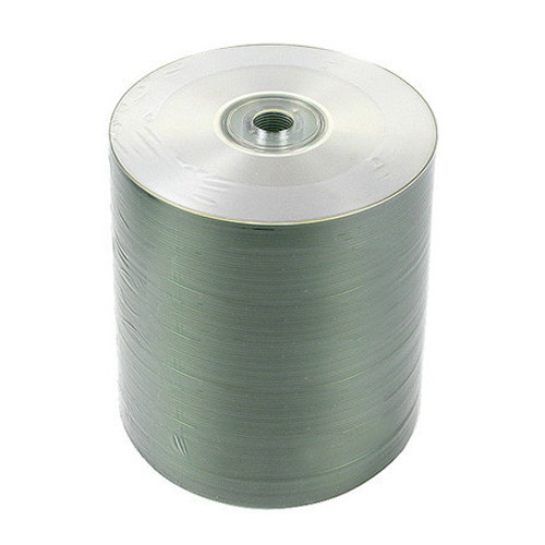 CD-R Silver 100 Pack Duplication Grade Media | eBay