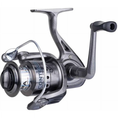 Shakespeare Contender Spinning Fishing Reel Left/right Convertible ...