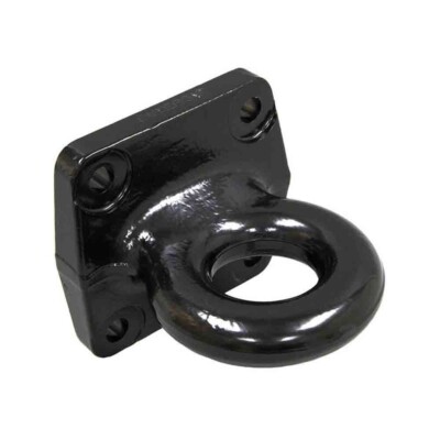 Buyers Products 3-Inch Forged Tow Ring (BDB-1385) | eBay