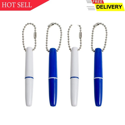 4 Pieces Portable Dental Picks Travel Tools Toothpick Plaque Remover ...