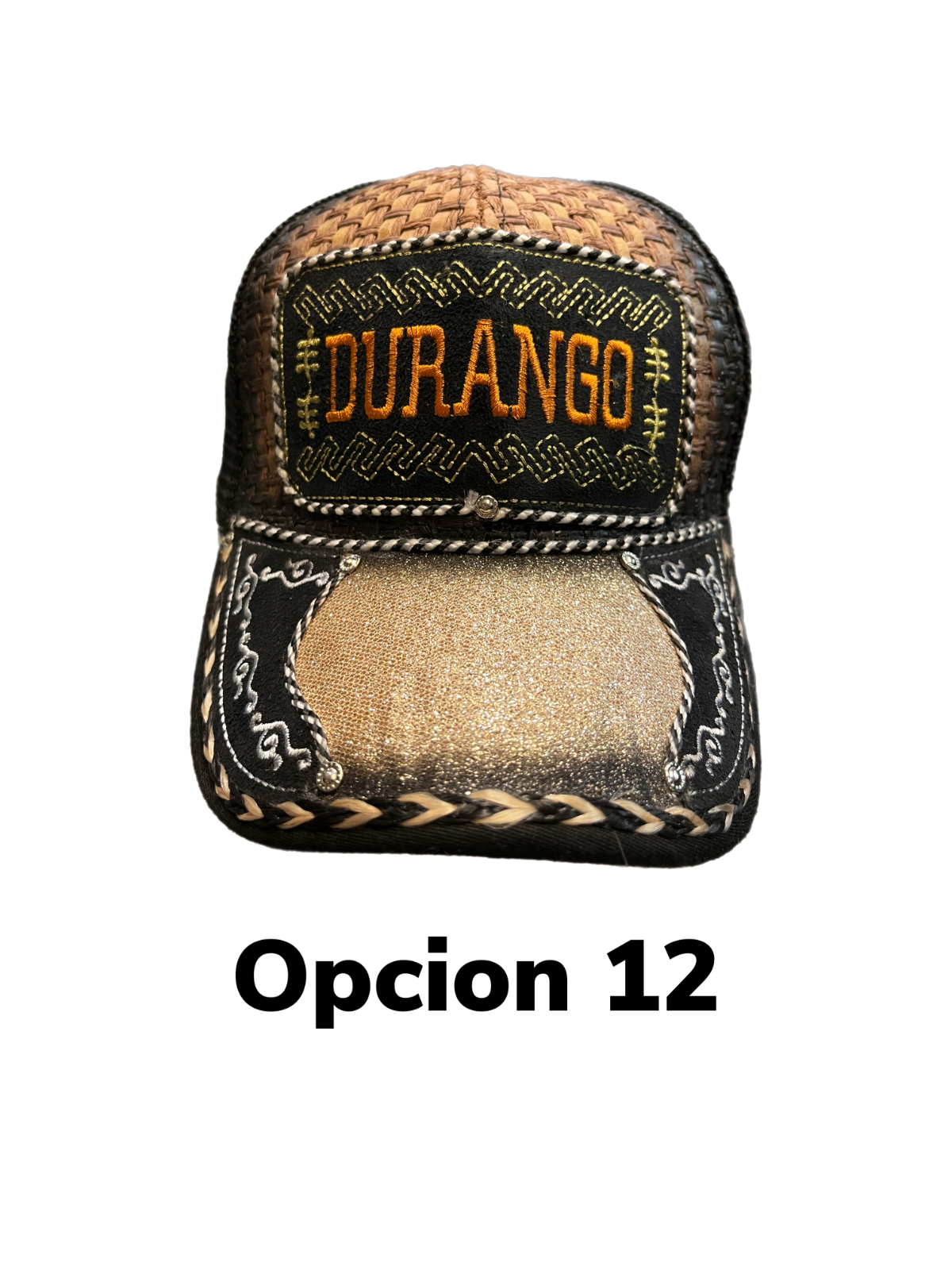 Mexican Charro Caps Durango Gorras Charras | eBay