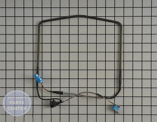 SAMSUNG REFRIGERATOR DEFROST METAL SHEATH HEATER ASSEMBLY | DA47-00244U ...