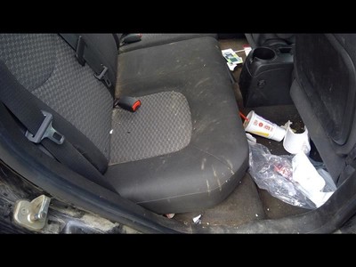 HHR 2009 Seat Rear 334157 | eBay