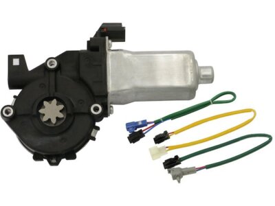 For 1995-2004 Toyota Tacoma Window Motor Front Left 65824NK 1996 1997 ...