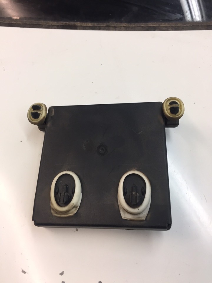 2003-2006 Mercedes E320 passenger side rear door module | eBay