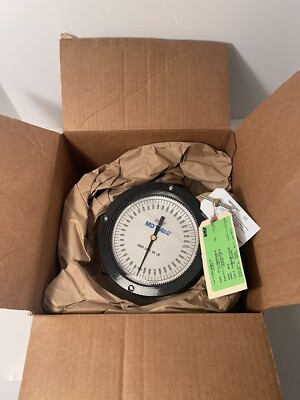 NOV MD TOTCO Martin Decker B1151-00403 Pressure Gage 4000Lbs New | eBay