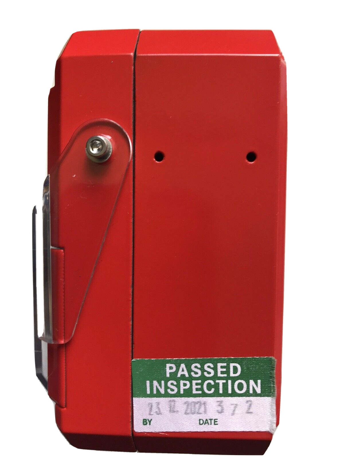 EATON BG Ex e Version - Fire Callpoint for Explosive/Harsh Environments | eBay UK