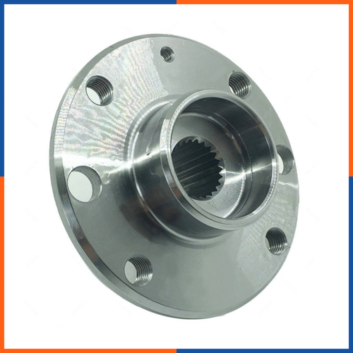 Moyeu de roue avant pour OPEL | 29SKV159, 0326178, 0326197, 90157724 ...
