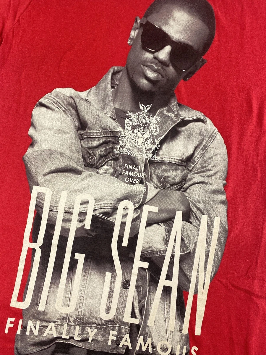 Big Sean Finally Famous