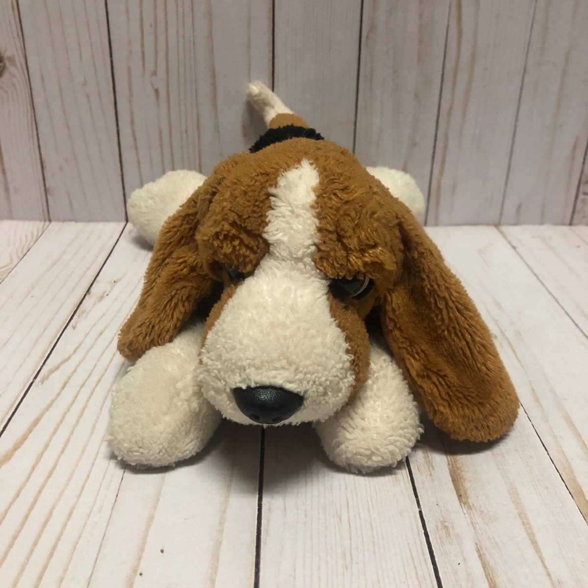 Basset Hound Stuffed Animals Patterns