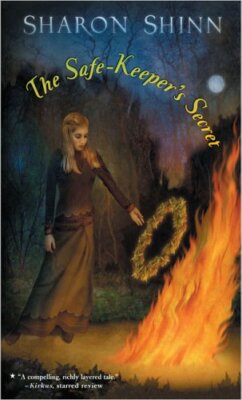 The Safe-Keeper's Secret By Sharon Shinn 9780142403570| eBay
