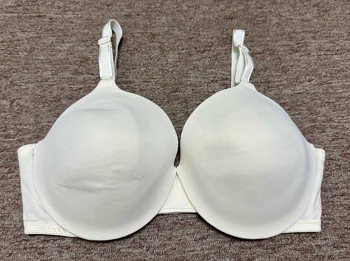 Warners White Underwire Full Coverage Women’s Bra Size: 40C | eBay