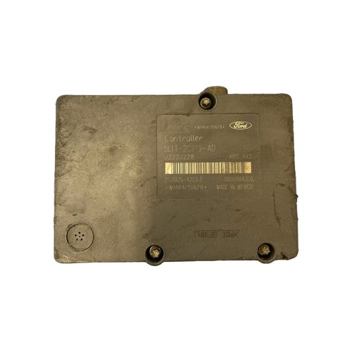 2004 FORD EXPEDITION ABS ANTI-LOCK BRAKE PUMP MODULE 5L1T-2C219-AD OEM ...