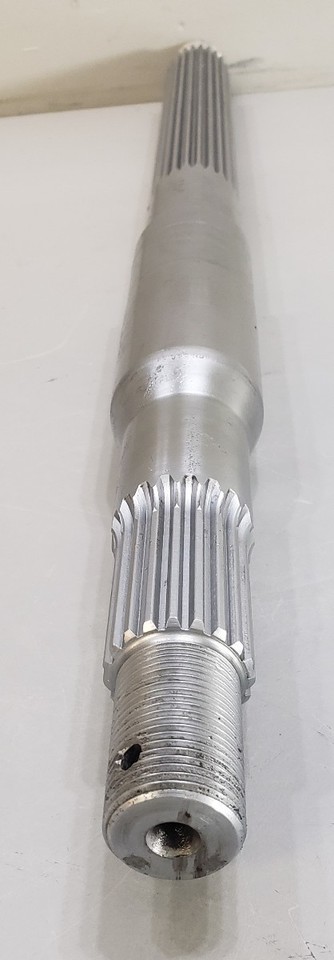 Mercury Racing Speedmaster 23-1/4" Propeller Shaft 19/23 Spline | eBay