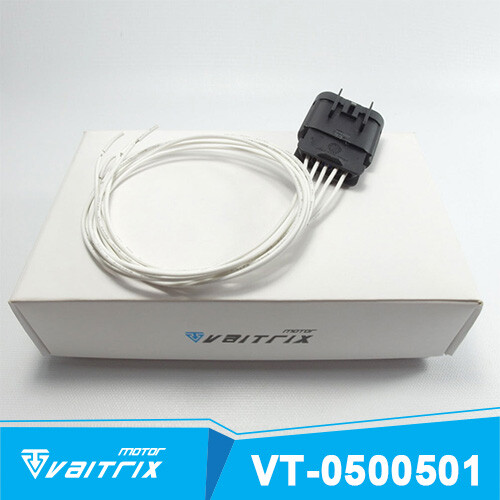 5way for Delphi GT 150 Series 15326822 Sealed Sensor Connector male ...