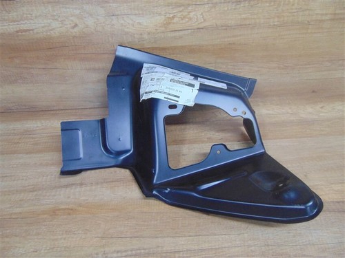 Brand New Rear Left Fender Bracket Genuine Mercedes X204 - A2046301189 ...