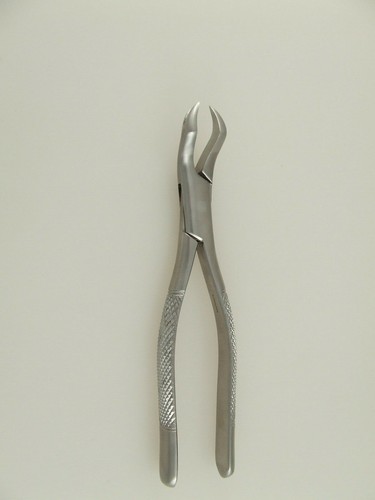 Dental Extraction Forceps 88L and 88R Pair of 2 Surgical Tooth ...