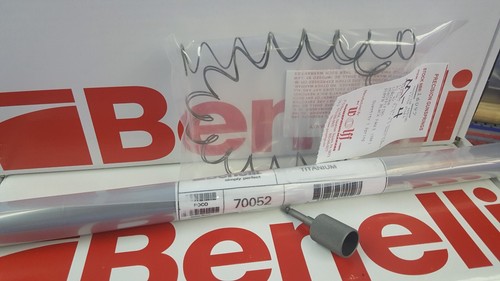 BENELLI H20 7RD TITANIUM CERAKOTE MAG TUB 70052 ON SALE | eBay