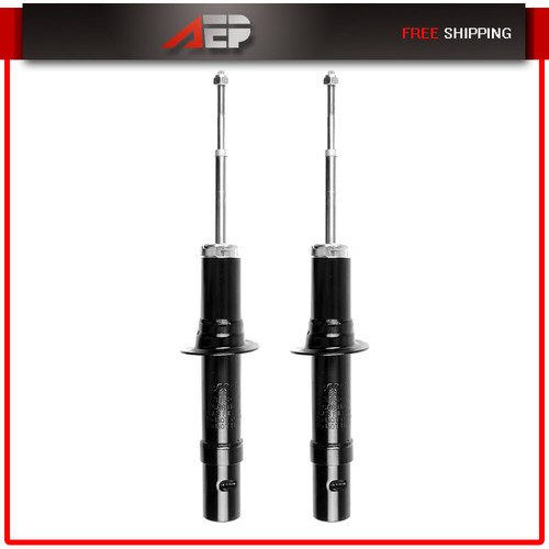 Front Shocks Struts Pair For 1996-2002 Chrysler Sebring 1995-2002 Dodge ...