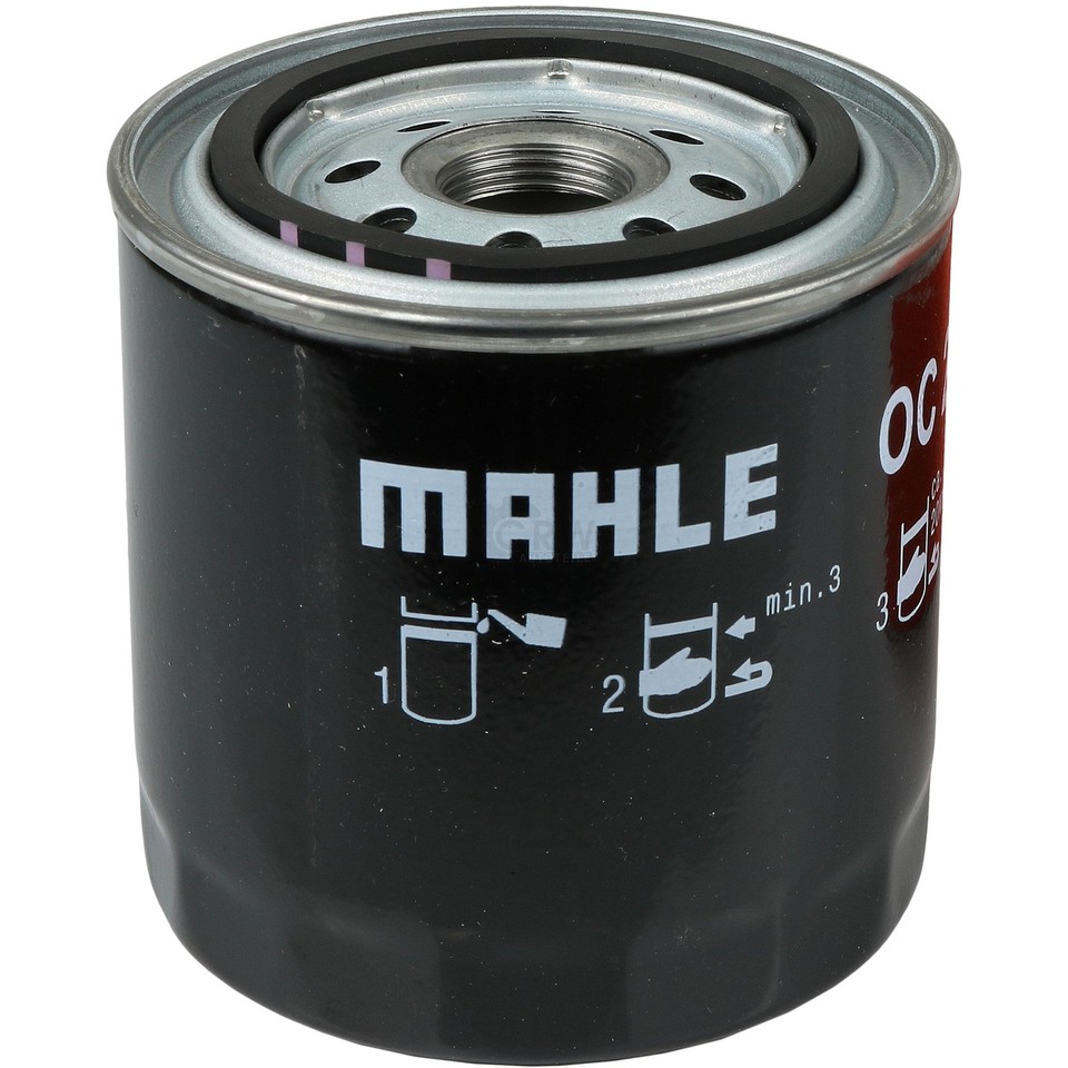 MAHLE / KNECHT Inspektionspaket Filter Set SCT Motor Flush Motorspülung ...