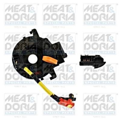 Clockspring For TOYOTA Corolla Rav 4 III Yaris VIOS 05-14 84306-0P010 ...