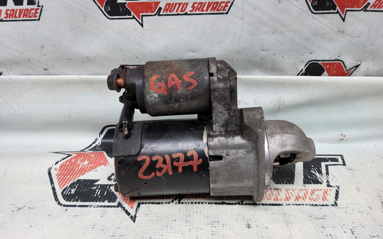 13 HYUNDAI ELANTRA 1.8L SEDAN STARTER MOTOR 36100-2E120 | eBay