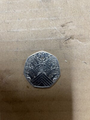 Rare 50p pride coin 2022 | eBay UK