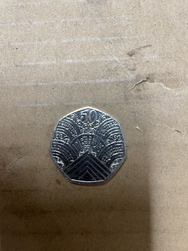 Rare 50p pride coin 2022 | eBay UK