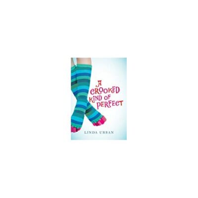 A Crooked Kind of Perfect (Paperback) by Linda Urban 9780152066086| eBay