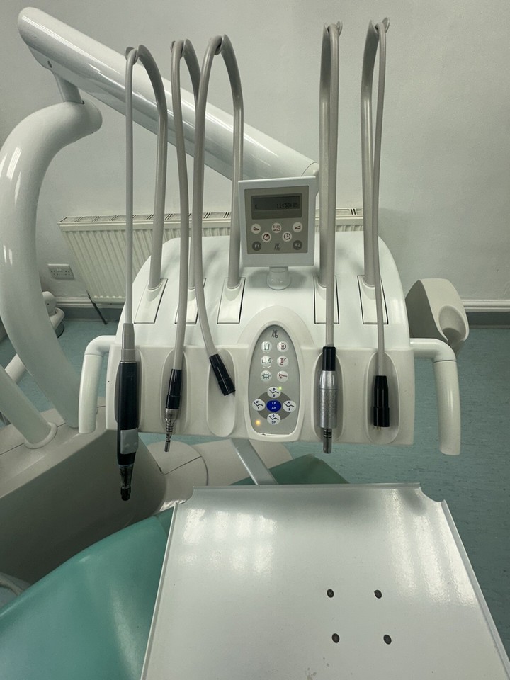 KAVO - Dental Examination Chair 1058s | eBay UK