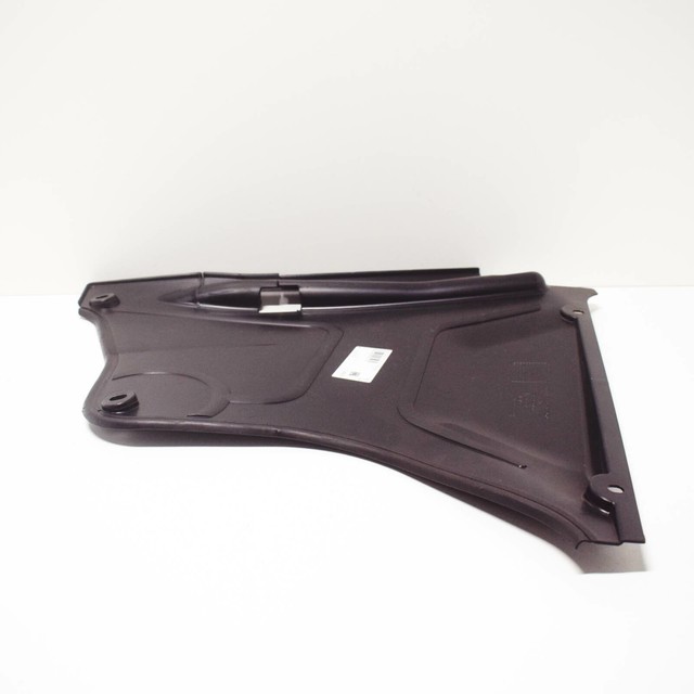 MERCEDES BENZ S C217 Front Left Engine Cover A2226800107 Genuine LHD ...