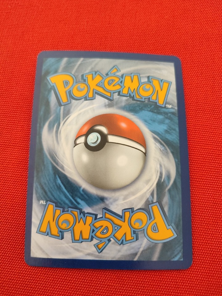 Charmilly Vmax 023/073 PV310 Full Art Holo Reverse Rare Pokemon Card VF ...
