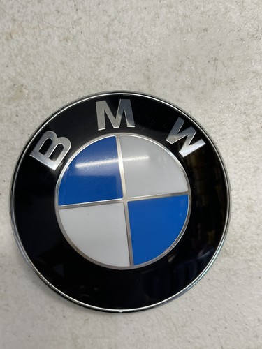 2004-2010 BMW 528i 535i Emblem Logo Badge 5 Series 8 132 375 05 OEM ...
