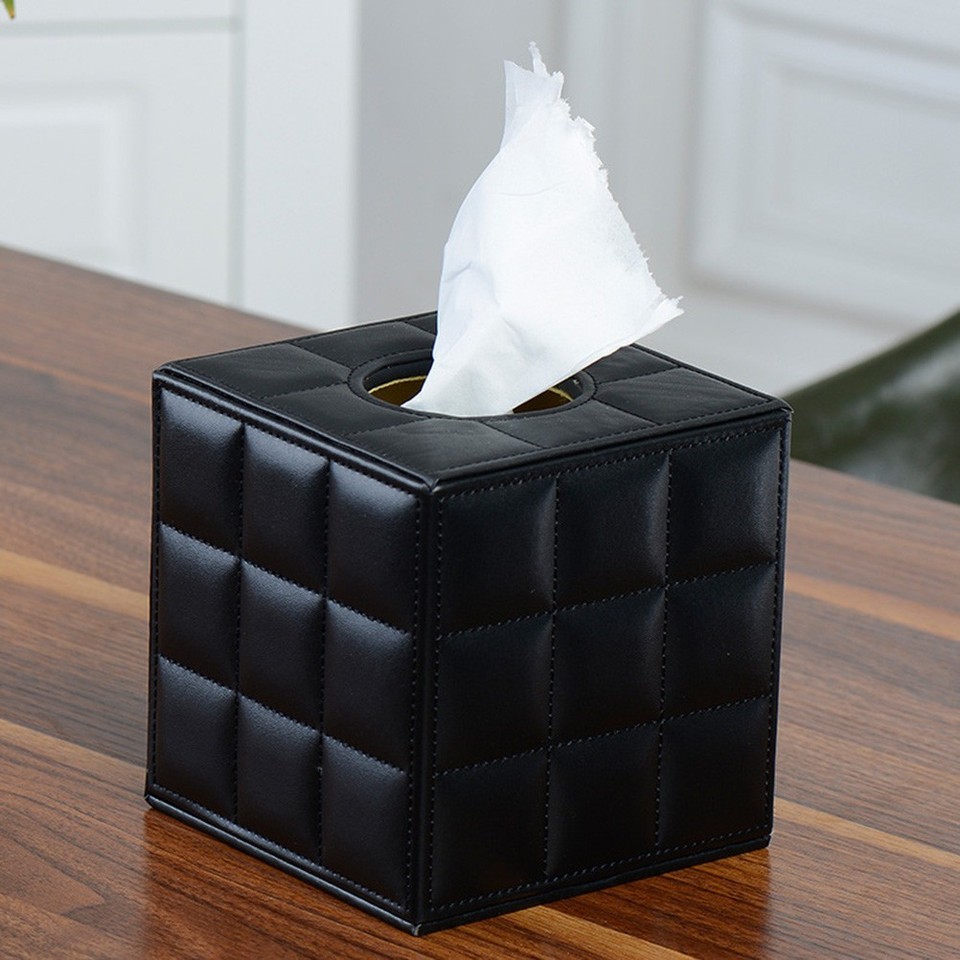 European Roll Paper Box Home Tissue Box Paper Towel Tube Tissue Box for ...