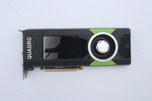 PNY NVIDIA QUADRO P5000 GRAPHICS CARD | VCQP5000 | 16GB GDDR5X | eBay