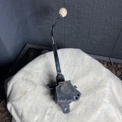 Hurst 3 Speed Shifter Kit | eBay