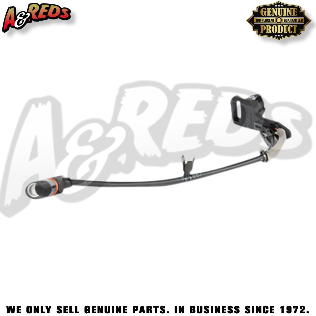Genuine GM 4L60E 4L65E 4L70E Input Speed Sensor (#213-4336) | eBay