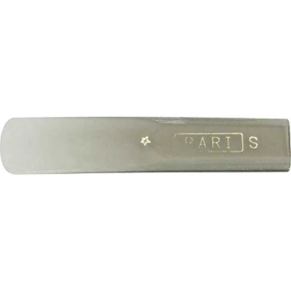 Bari Star Synthetic Soprano Saxophone Reed - 1 Reed | eBay