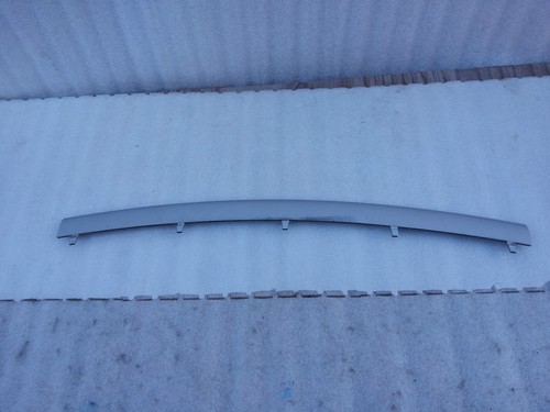 2004-2009 BMW 3 Series Center Trim Finisher Rod 51117134095 | eBay