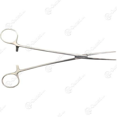 Codman 30-8018 Vanderbilt University Vessel Forceps for sale online | eBay