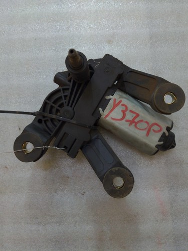 02-16 MINI COOPER Rear Back Window Windshield Wiper Motor 7036154 ...