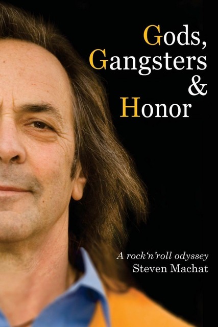 Gods, Gangsters and Honor von Steven Machat (2019, Taschenbuch) online ...
