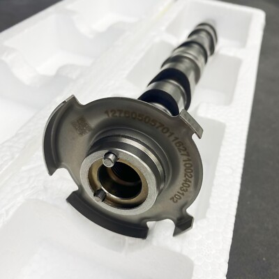 Left Driver Side Camshaft Inlet Intake For Mercedes (2012-2016 ...