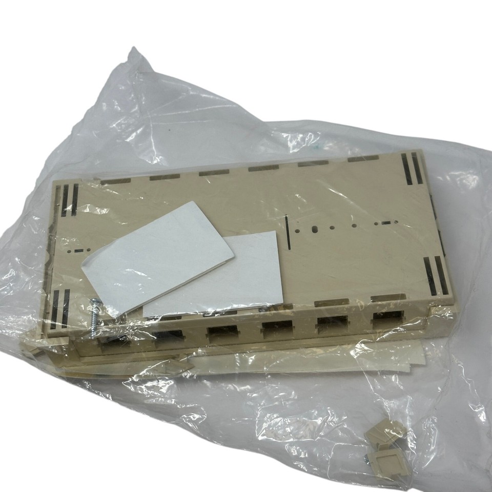 Lucent CommScope M112SMB-246 Type M112 Surface Mount Box 12 Port ...