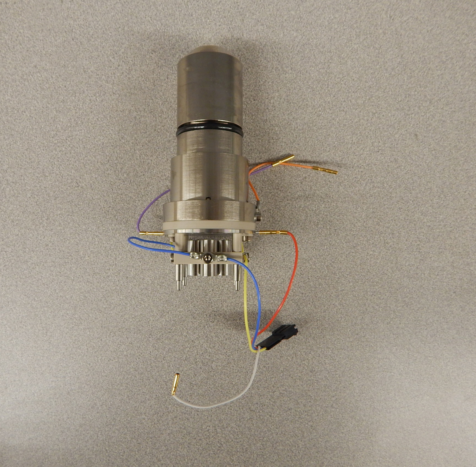 Agilent LC/MS TOF Beam-Shaper Slicer Assembly (PN: G2597-60200) | eBay