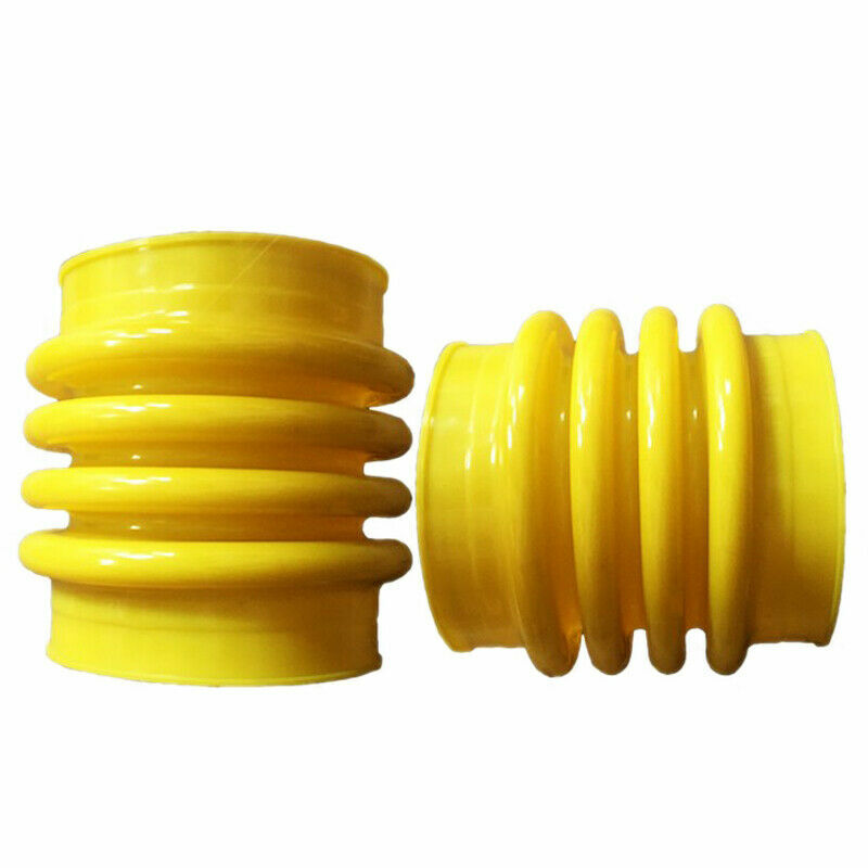 6.8" Bellows Boot For Wacker Rammer Compactor Tamper Jumping Jack ...